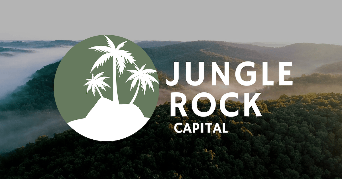 Jungle Rock Capital